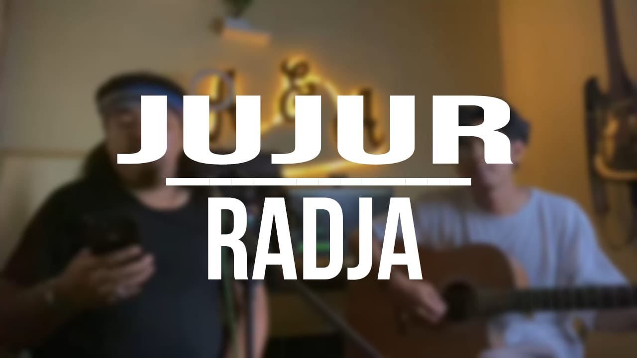 Jujur (Radja) - Cover by Arabs & Ali Official - YouTube