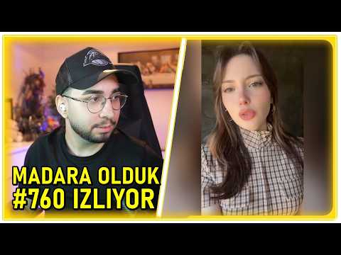 Eray | Madara Olduk #760 İzliyor