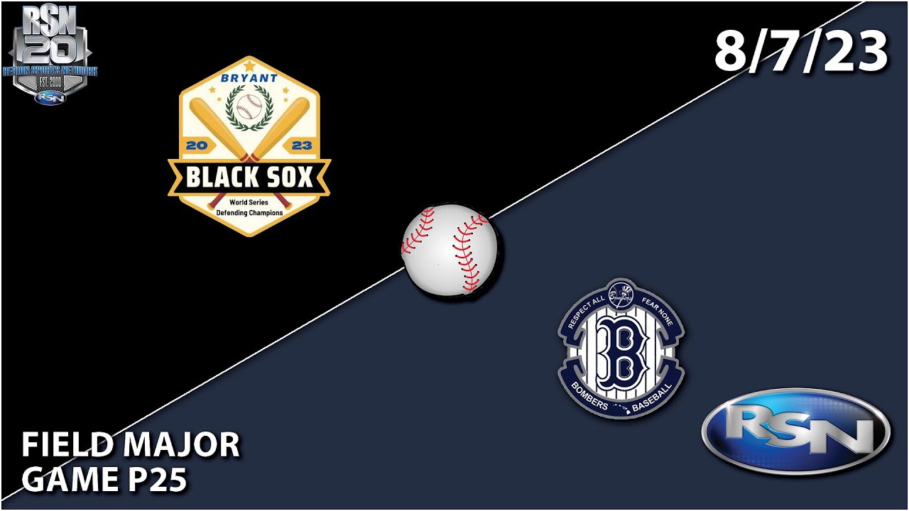 Westside vs Bryant: Cal Ripken 10U World Series: Pool Play Game 25 ...