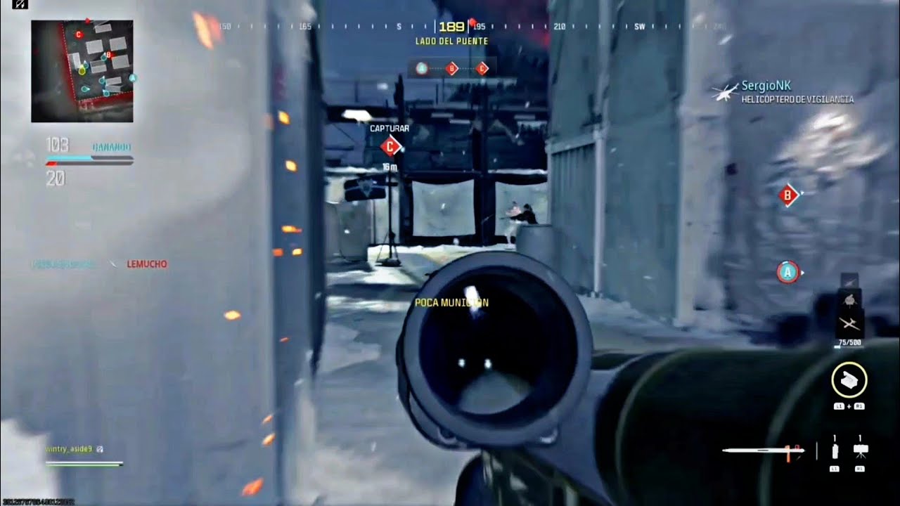 This Rocket Launcher is UNDERRATED! | MW3 | SHIPMAS - YouTube