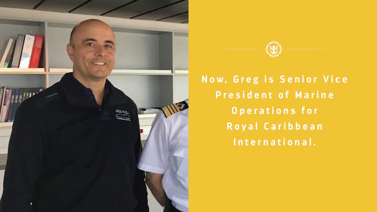 Meet Greg Purdy - ACMF 2019 Anchor Awards Honoree - YouTube