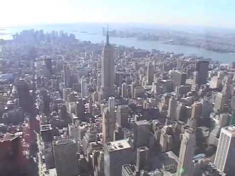 NYPD New York City Police Department Aviation Unit - YouTube