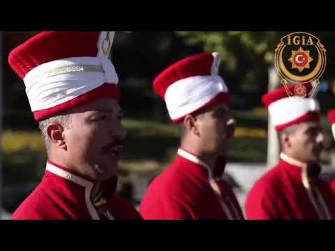 Bir Millet, İki Devlet