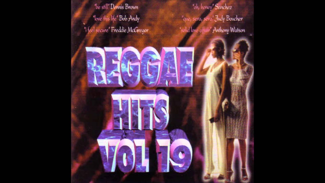 Bob Andy - Love This Life - YouTube