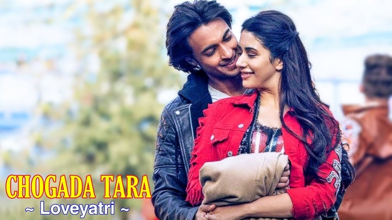 Chogada tara - {edit audio} - YouTube