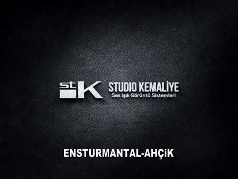 ENSTURMANTAL  AHÇİK