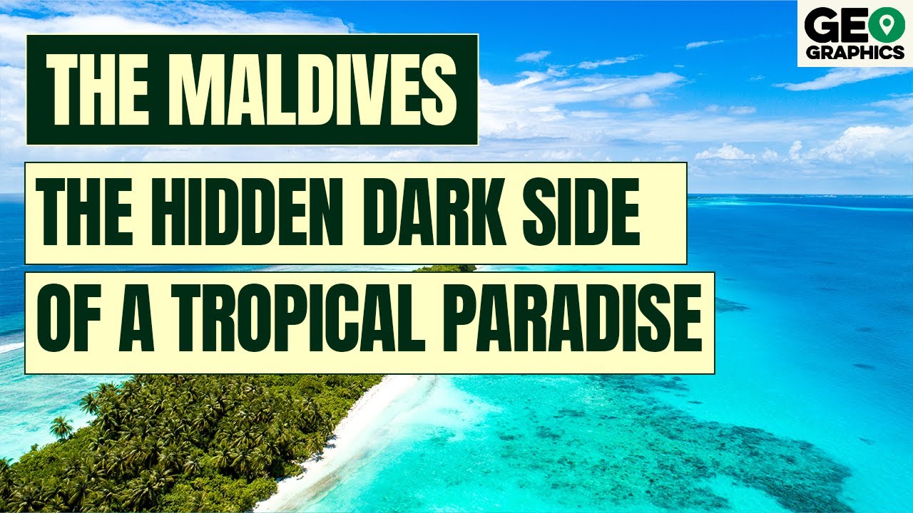 The Maldives: The Hidden Dark Side of a Tropical Paradise - YouTube
