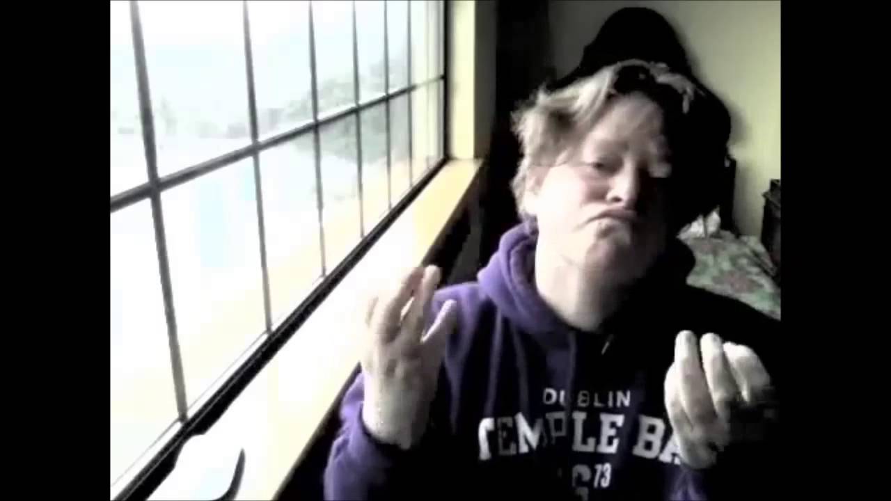 What is the sign for IRELAND? | ASL - American Sign Language - YouTube