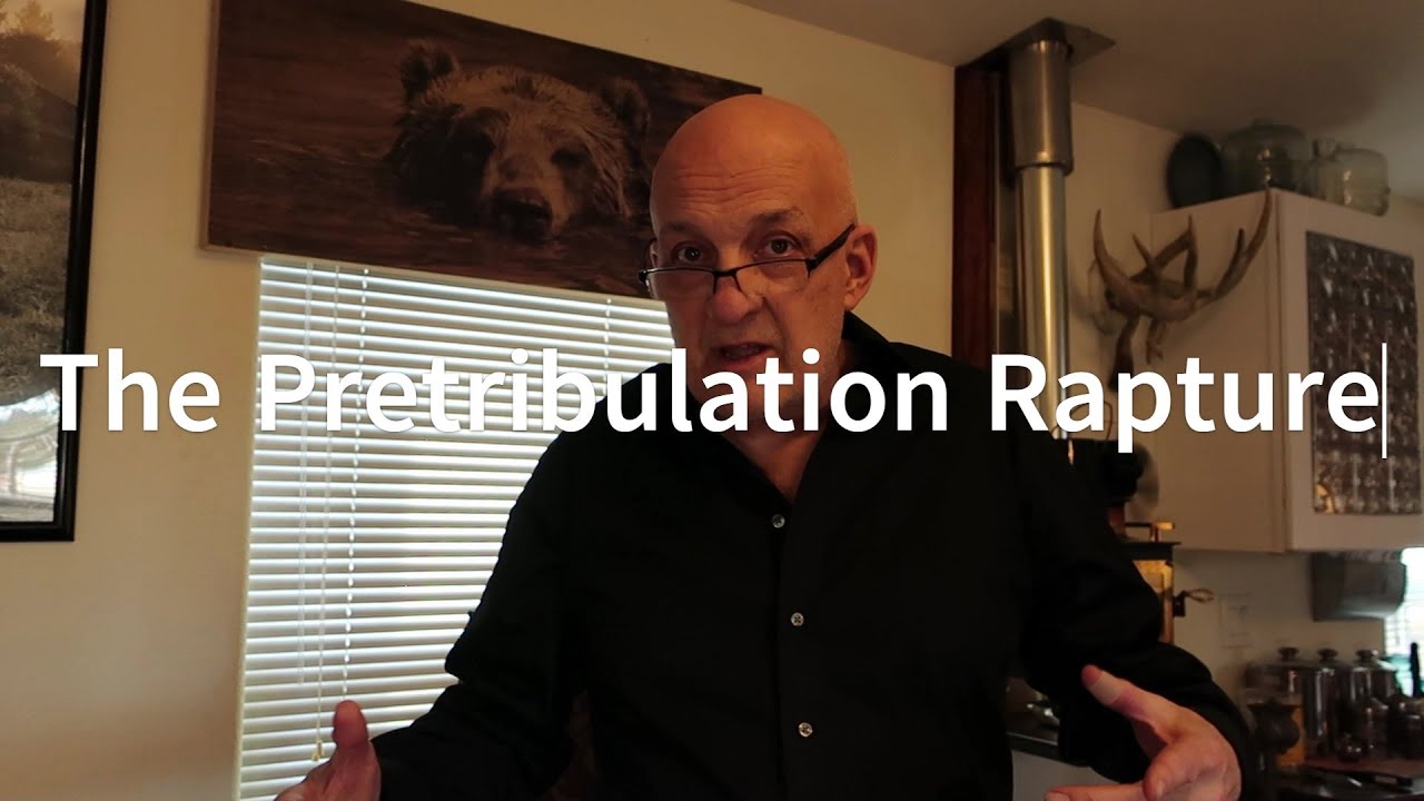 The Pretribulation Rapture. Are all Christians going in the ...