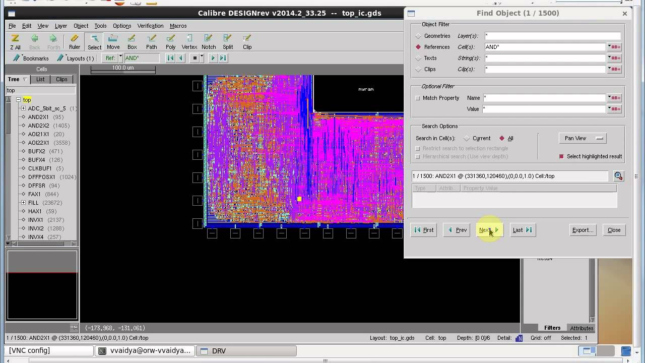How to save search results in Calibre DRV - YouTube