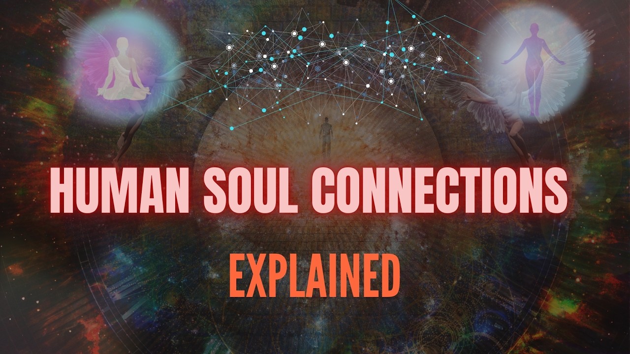 Quantum Entanglement SOUL | What Is Entangled Quantum Souls, Twin Flame ...