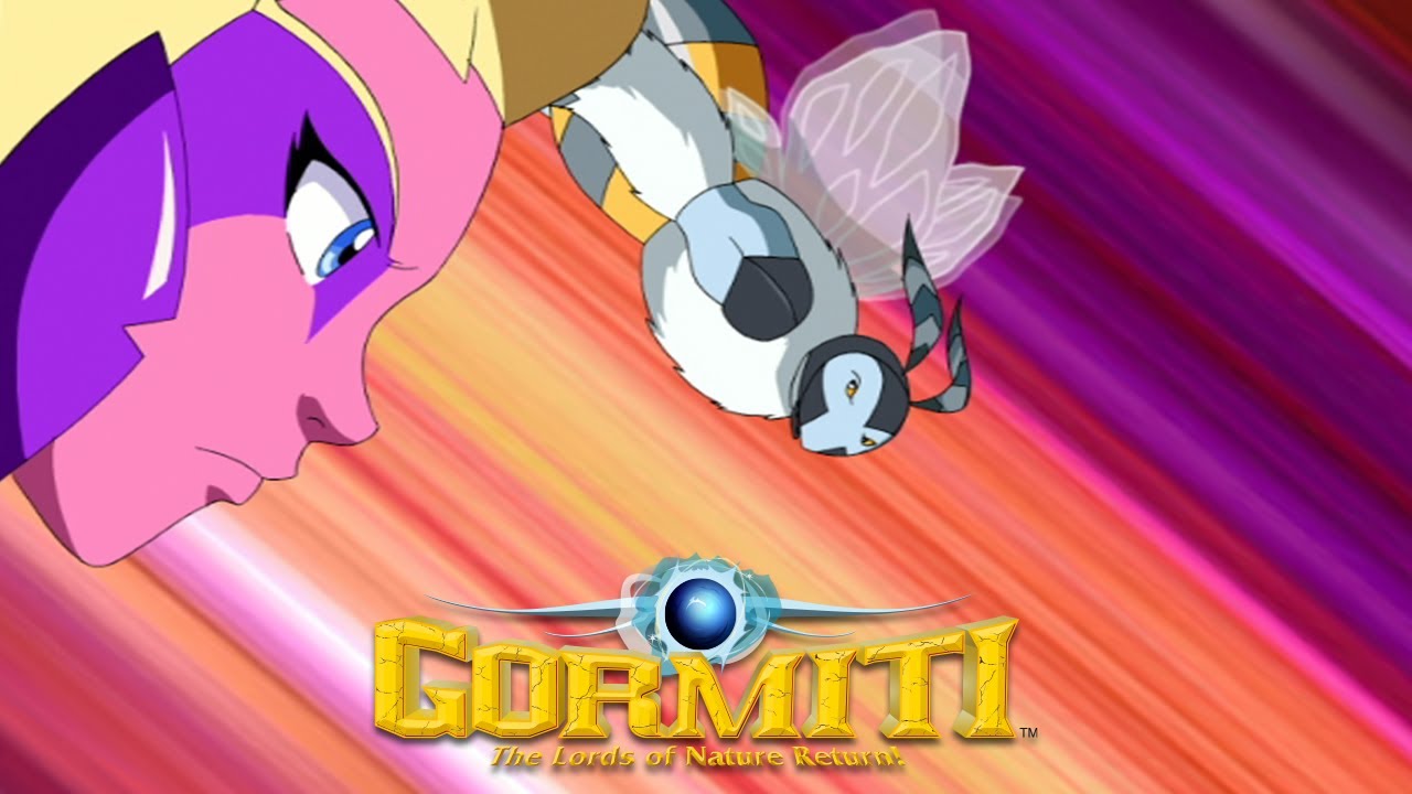 Dazed - Gormiti FULL EPISODE | ZeeToons - Cartoons for Kids - YouTube