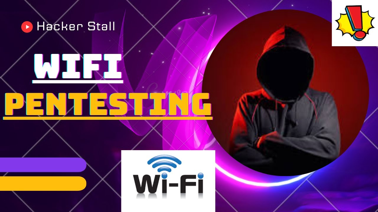 WiFi Pentesting | AirCrack-ng | WPA2 [HINDI] #cybersecurity # ...
