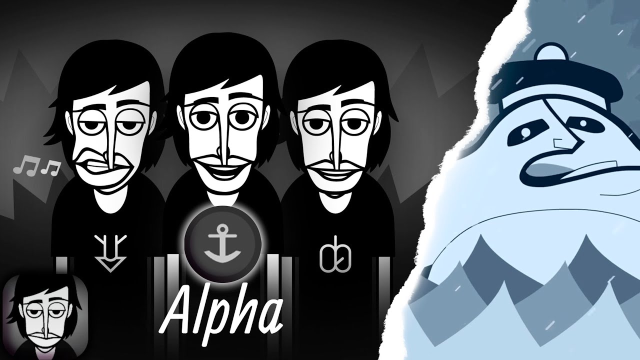 Incredibox - V1 | Mix 2 [Official ALPHA Mix] | BMG - YouTube