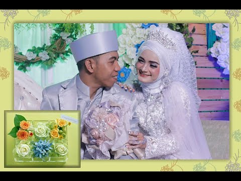 Wedding Tuti & Gusnadi . 12 -11-2019 - YouTube