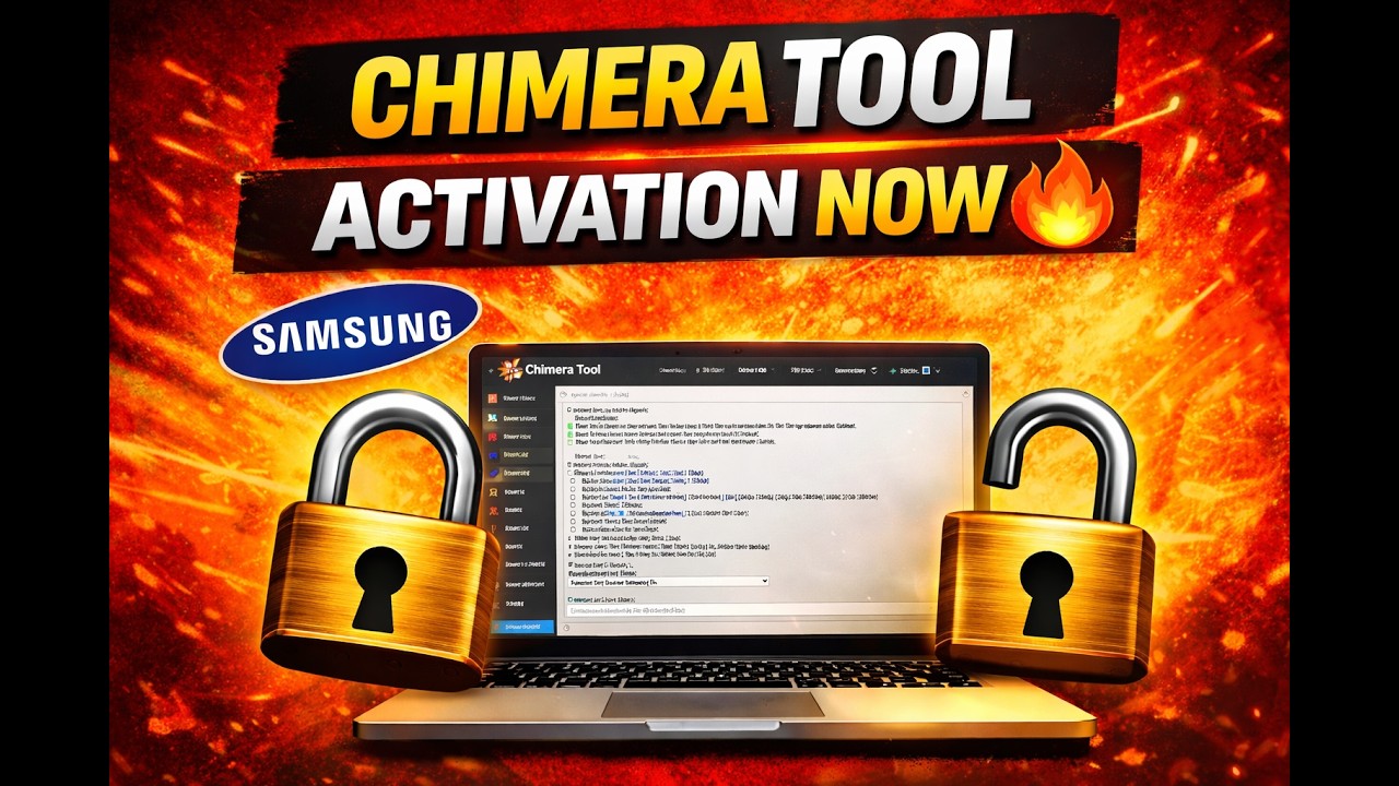 chimera Tool Activation tutorial | Chimera Tool - YouTube