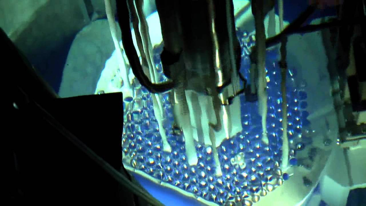 Nuclear facilities and applied technologies at Sandia - YouTube