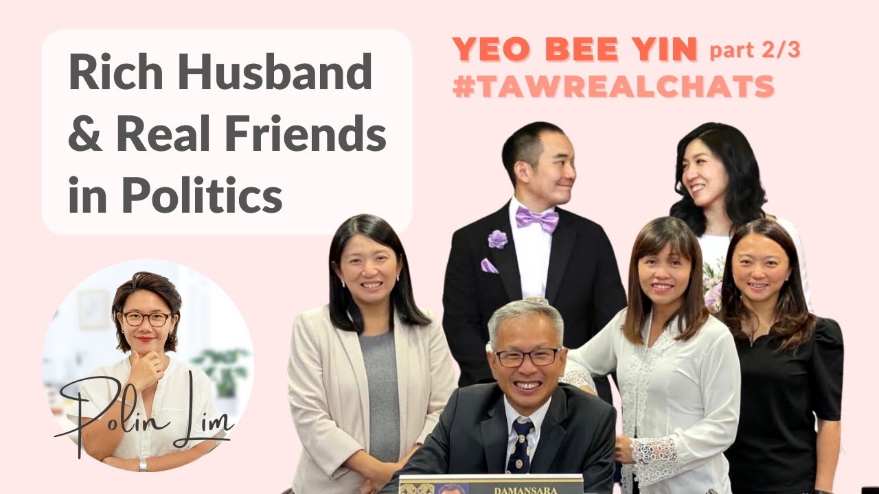 Small Town Girl Marries Rich Husband - Can She Still Serve the People ...