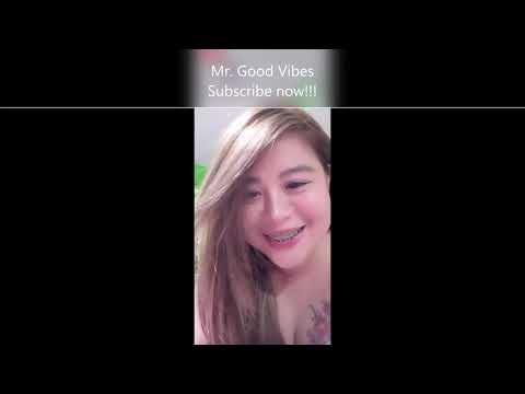 Donna Brizuela host galing ganda pinay gandang pinay!!!! Subscribe nowww!!!!