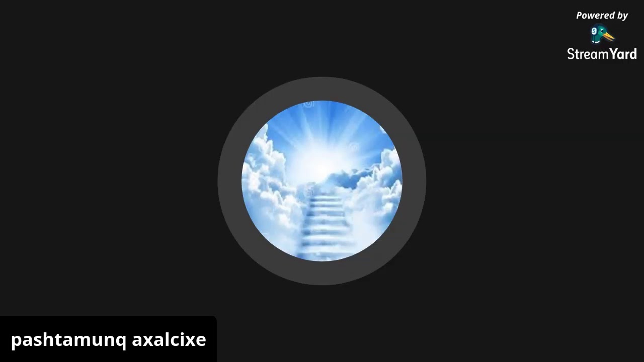 pashtamunq axalcixe 29.04.2020 - YouTube