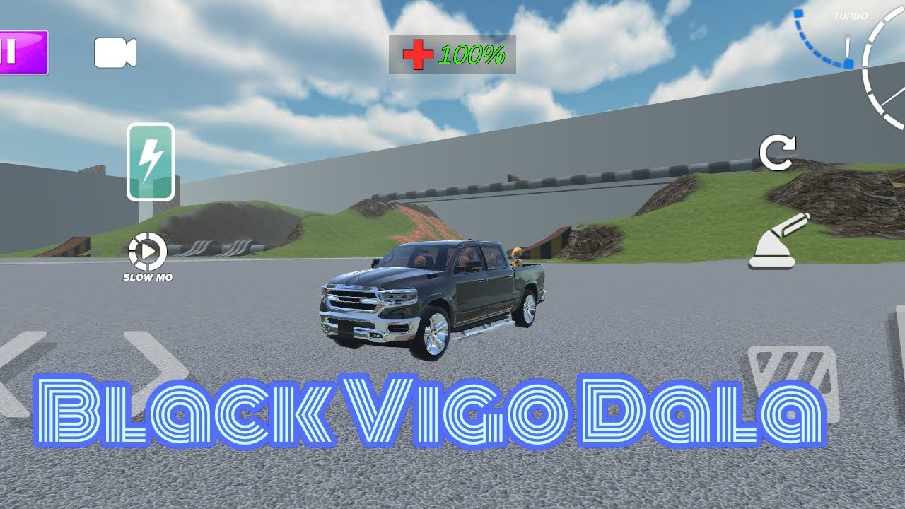 Black Vigo Dala Amazing Style part 1 - YouTube