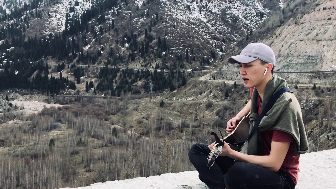 Sam Cosmo-Lalala (cover) - YouTube