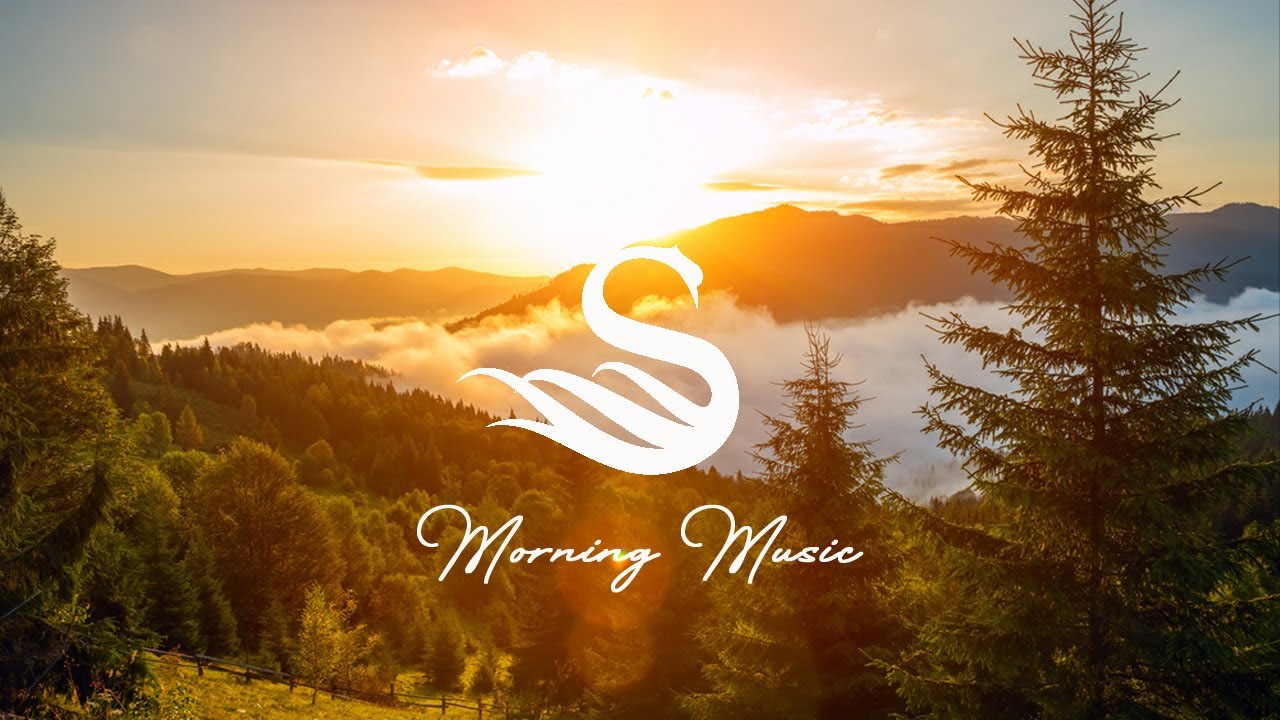 GOOD MORNING MUSIC | Wake Up Renewed & Happy | Calm Morning Meditation ...