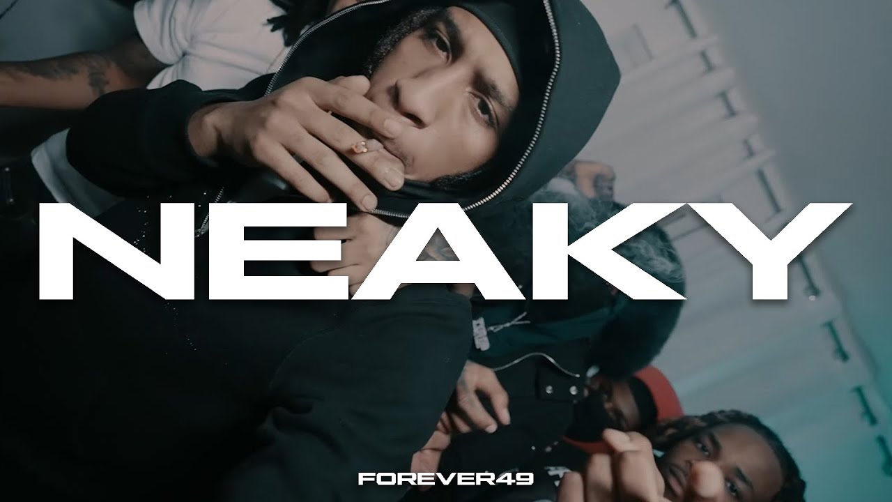 [FREE] Sdot Go x Jay Hound Dark Jersey Club Type Beat "Neaky" - YouTube