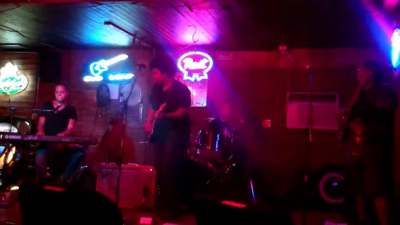 Up And Coming New Orleans Funk Bands - The Soulkestra Funk Band - YouTube