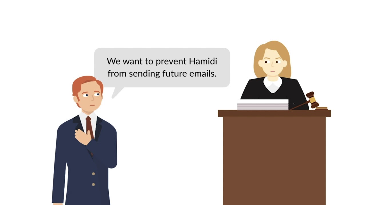 Intel Corporation v. Hamidi Case Brief Summary | Law Case Explained ...