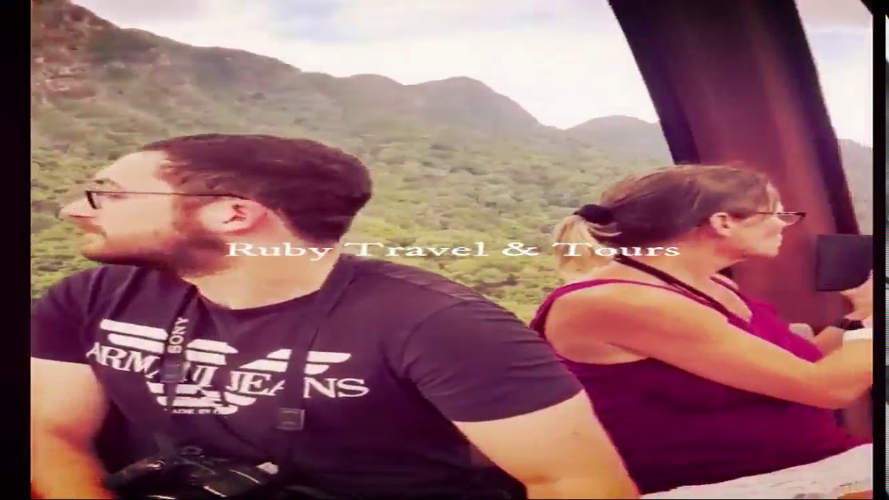 Malaysia Tour | Ruby Travel & Tours - YouTube