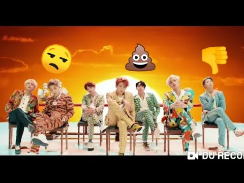 BTS dinleyen aptaldır! (BTS vs ATATÜRK) /Eleştiri