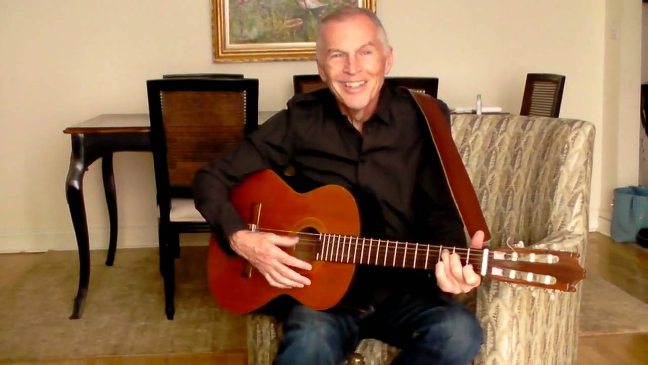 "Together" / Rob Davis - YouTube