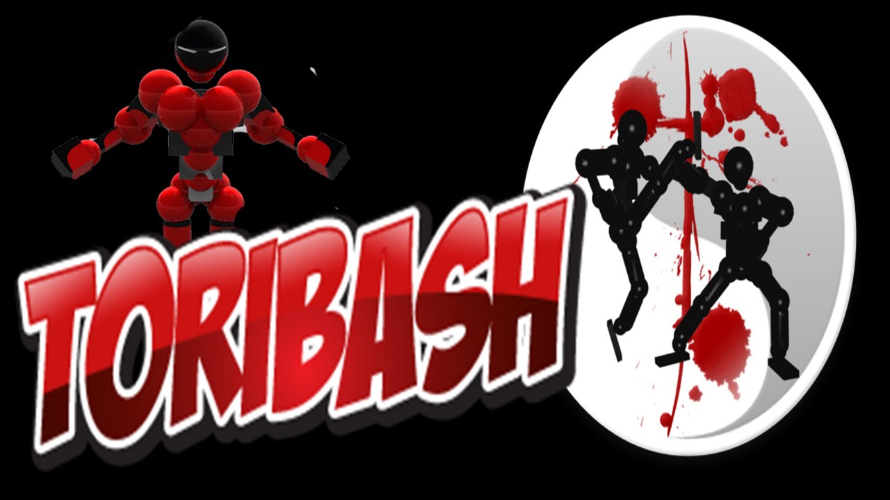 Toribash - I LOVE THIS GAME! - YouTube
