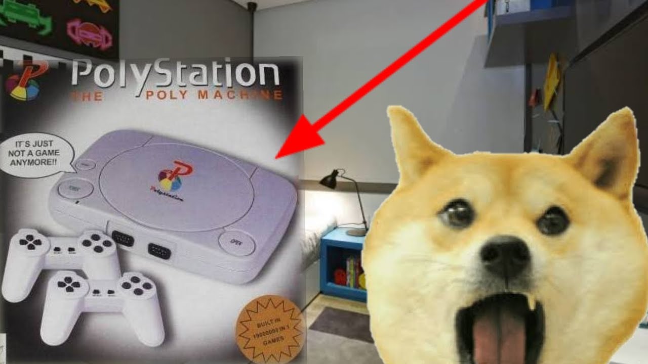 Doge O Gamer (Temporada 1 EP2) - YouTube