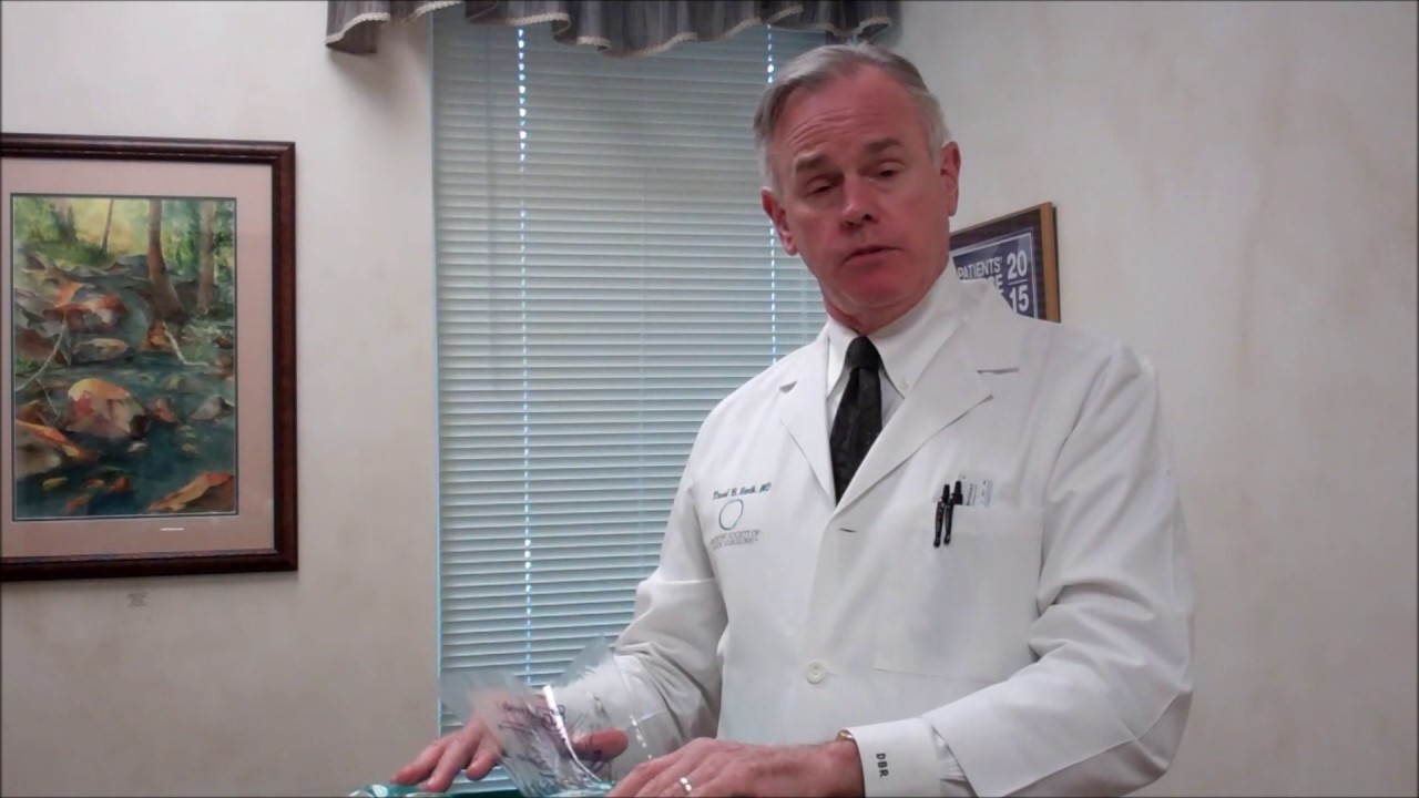 Why I Use The Keller Funnel For My Silicone Breast Implants - YouTube