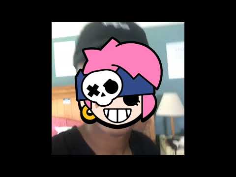 Brawl Stars Characters as Vines: Part 1