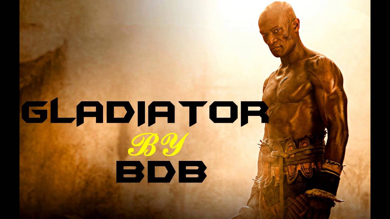 Amazing Aggressive trap beat (By BDB) GLADIATOR 1 - YouTube