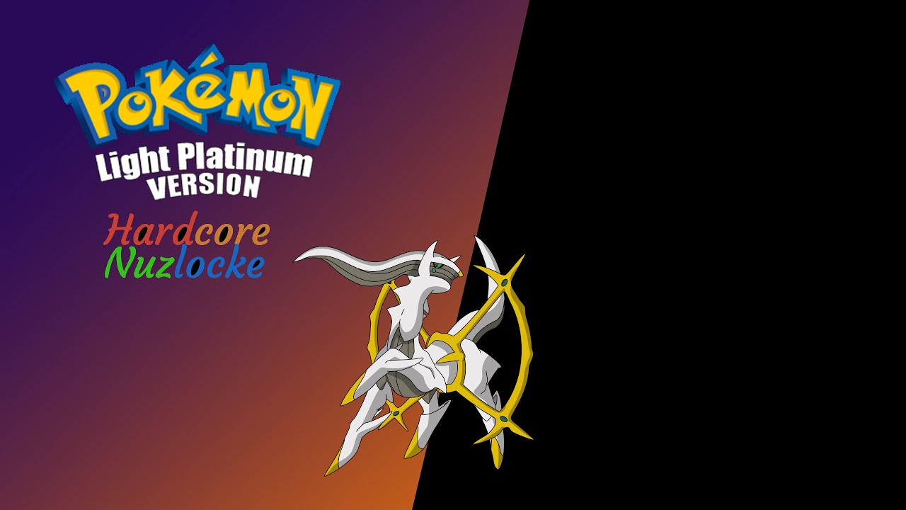 TENSION IS BUILDING | Pokemon Light Platinum Hardcore Nuzlocke ...