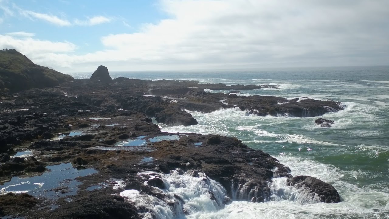 See Rob Nelson's Favorite Location from Secrets of the Underground ...