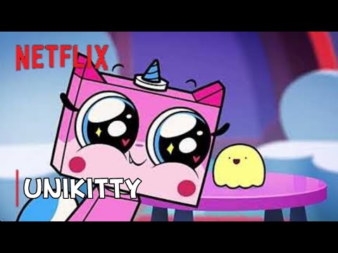 Unikitty - Netflix Intro (15/Noviembre/2023) - YouTube