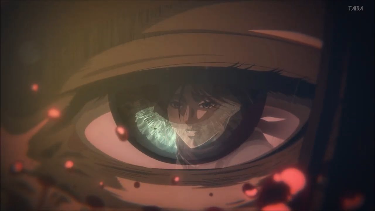 「Attack on Titan: Final Season -The Final Chapter AMV」 - GODS - YouTube