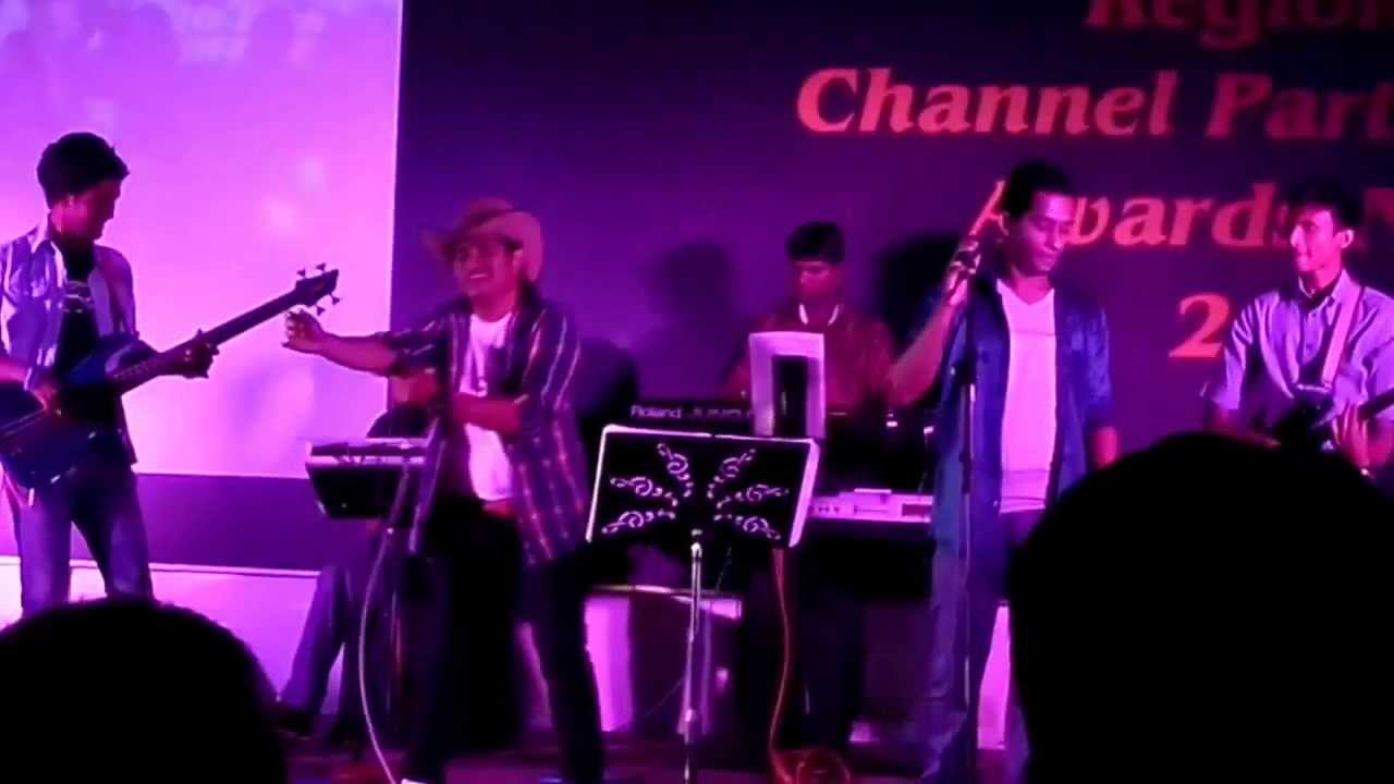 Shan Hassim - YouTube