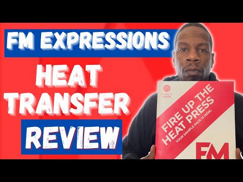 FM EXPRESSIONS SAMPLE PACK..GOOD OR BAD? REVIEW