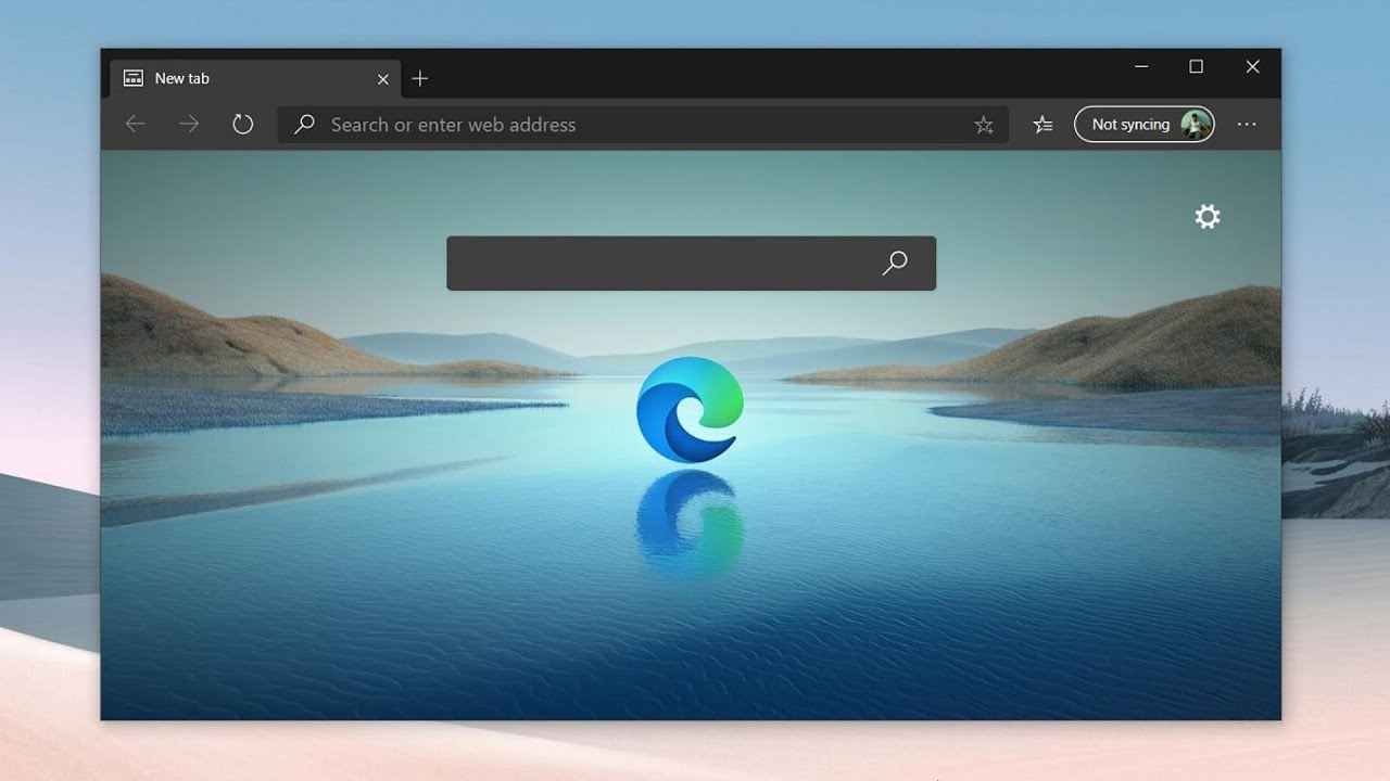 You can now customize your "Content Feed view" from Edge's New Tab Page ...