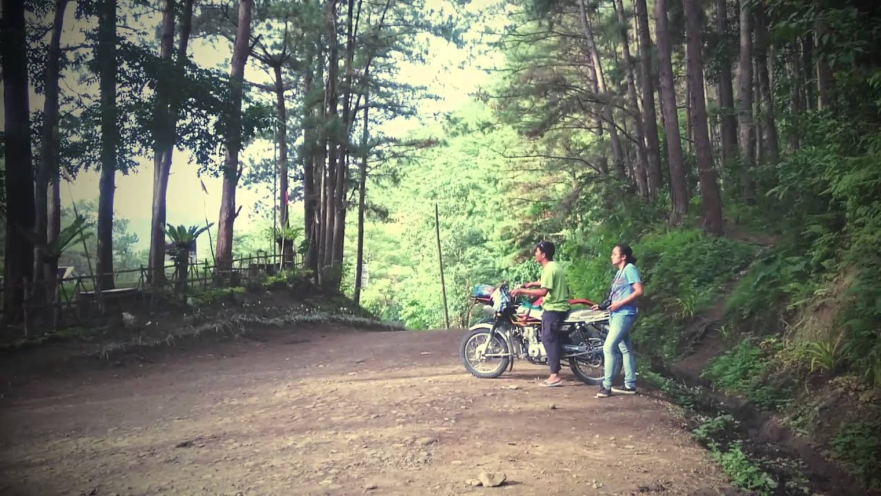 Tabionan Campsite at Bucari - YouTube