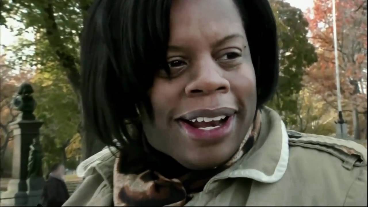 Today show 1-5-2011 special k fake yay scales - YouTube