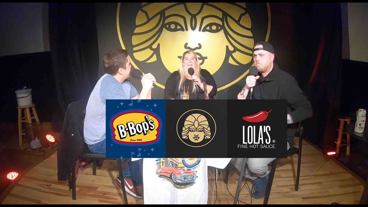 Ask The 8 Ball Podcast Season 3 Episode 3 - Sarah Mattox - YouTube