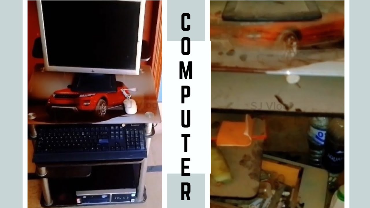 Bought a New Computer! How much did the computer cost 😱 Unboxing and ...