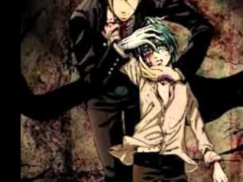 ciel x sebastian all about 2